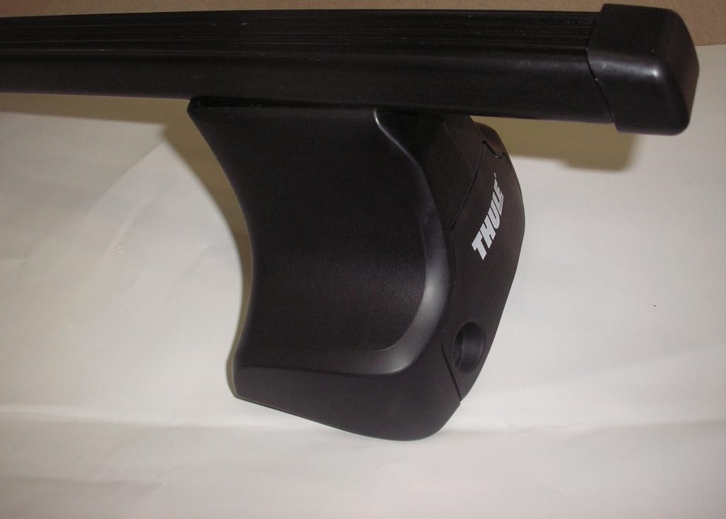 Thule 754+7122+kit | Střešní nosiče