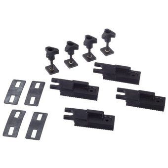 Thule 697-1 - T-adaptery pro hliníkové střešní nosiče | Omnipuls