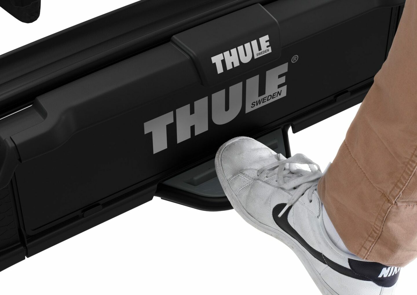 Thule VeloSpace XT 938 Black | Omnipuls