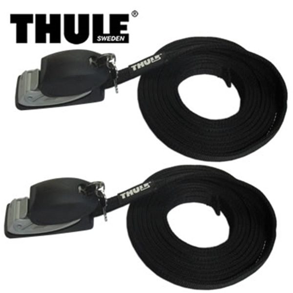 Thule Lockable Strap 841 | Omnipuls