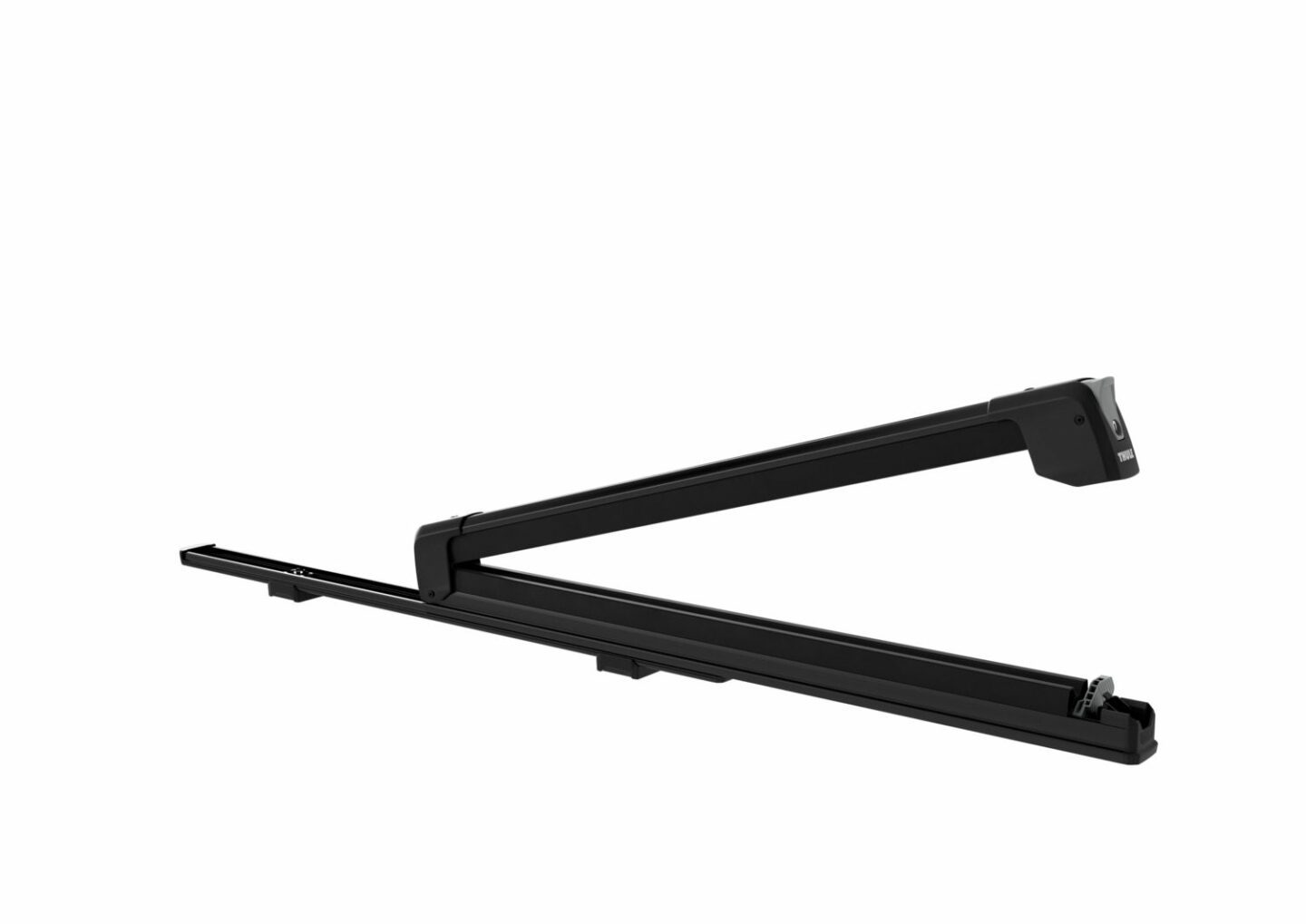 Thule SnowPack Extender 7325 Black | Střešní nosiče