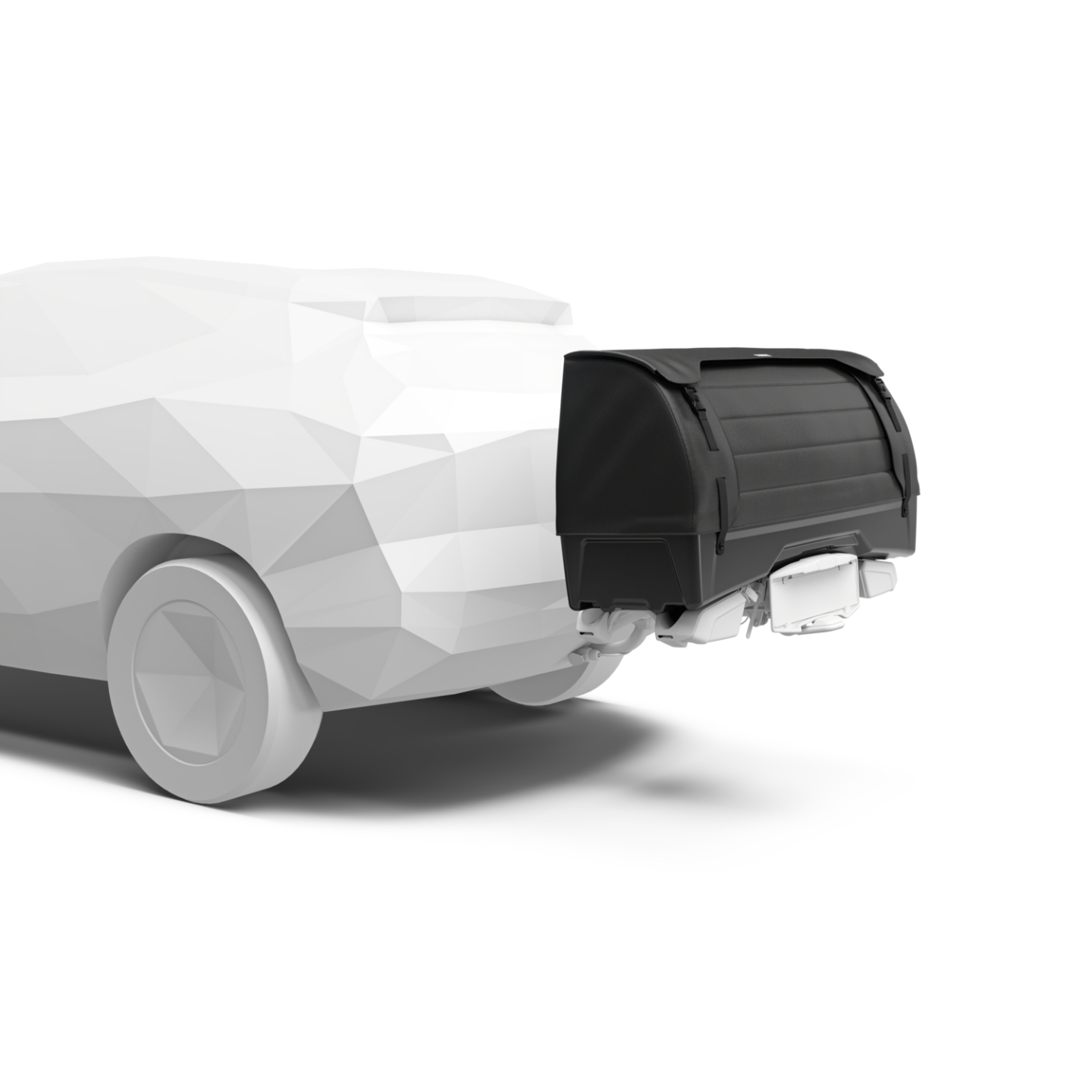 Thule 9092 Onto 2 for Thule EasyFold 3 | Omnipuls