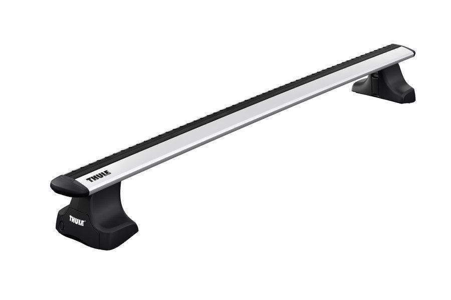 Thule Evo WingBar 754+7112+kit | Střešní nosiče