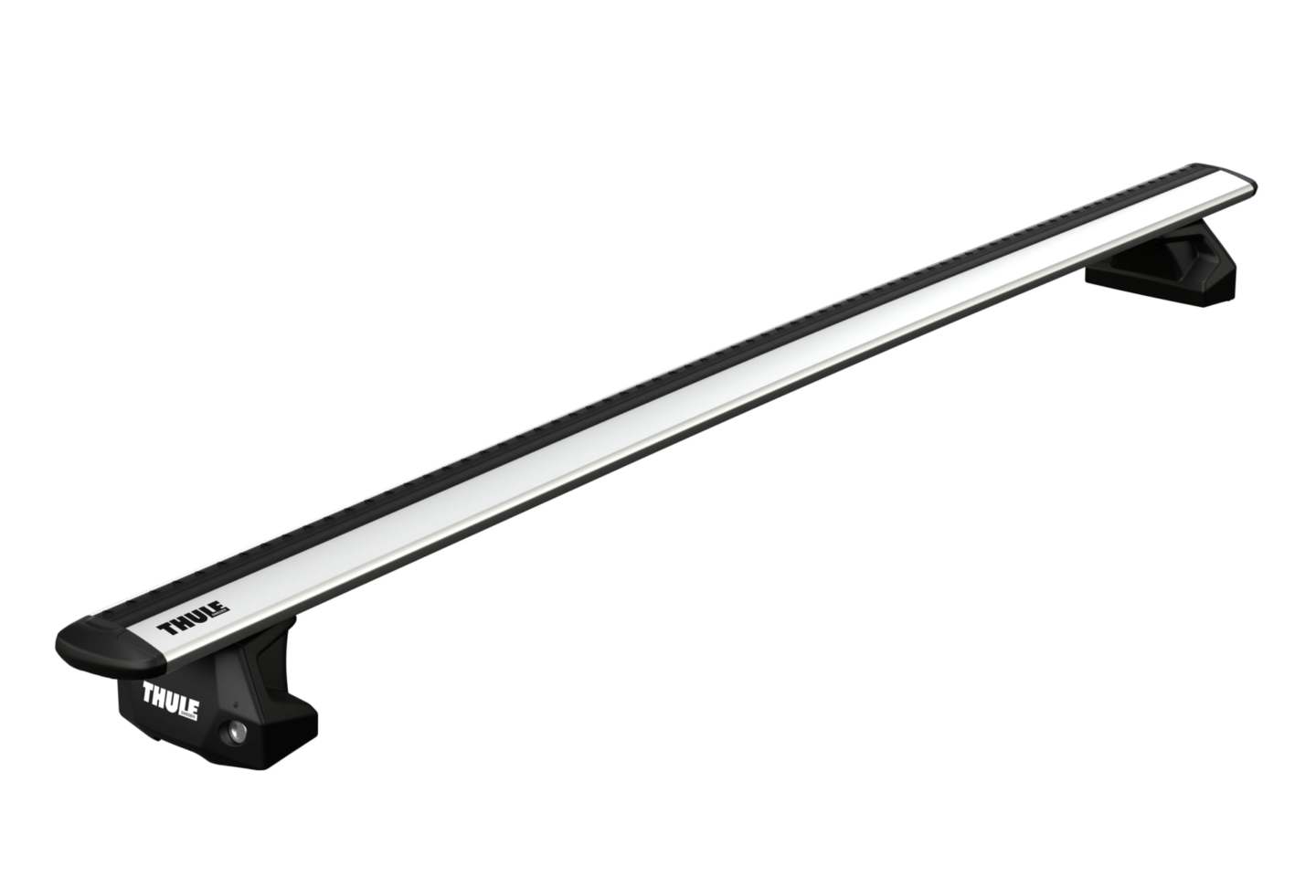 Thule Fixpoint Evo Wingbar 7107+7113+kit | Střešní nosiče