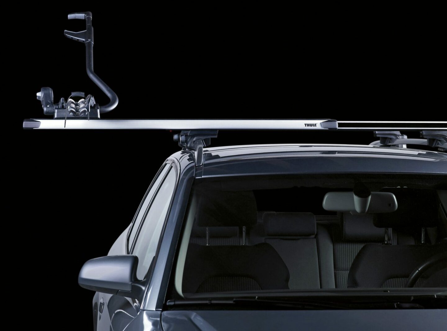 Thule SlideBar 7104+892 | Omnipuls