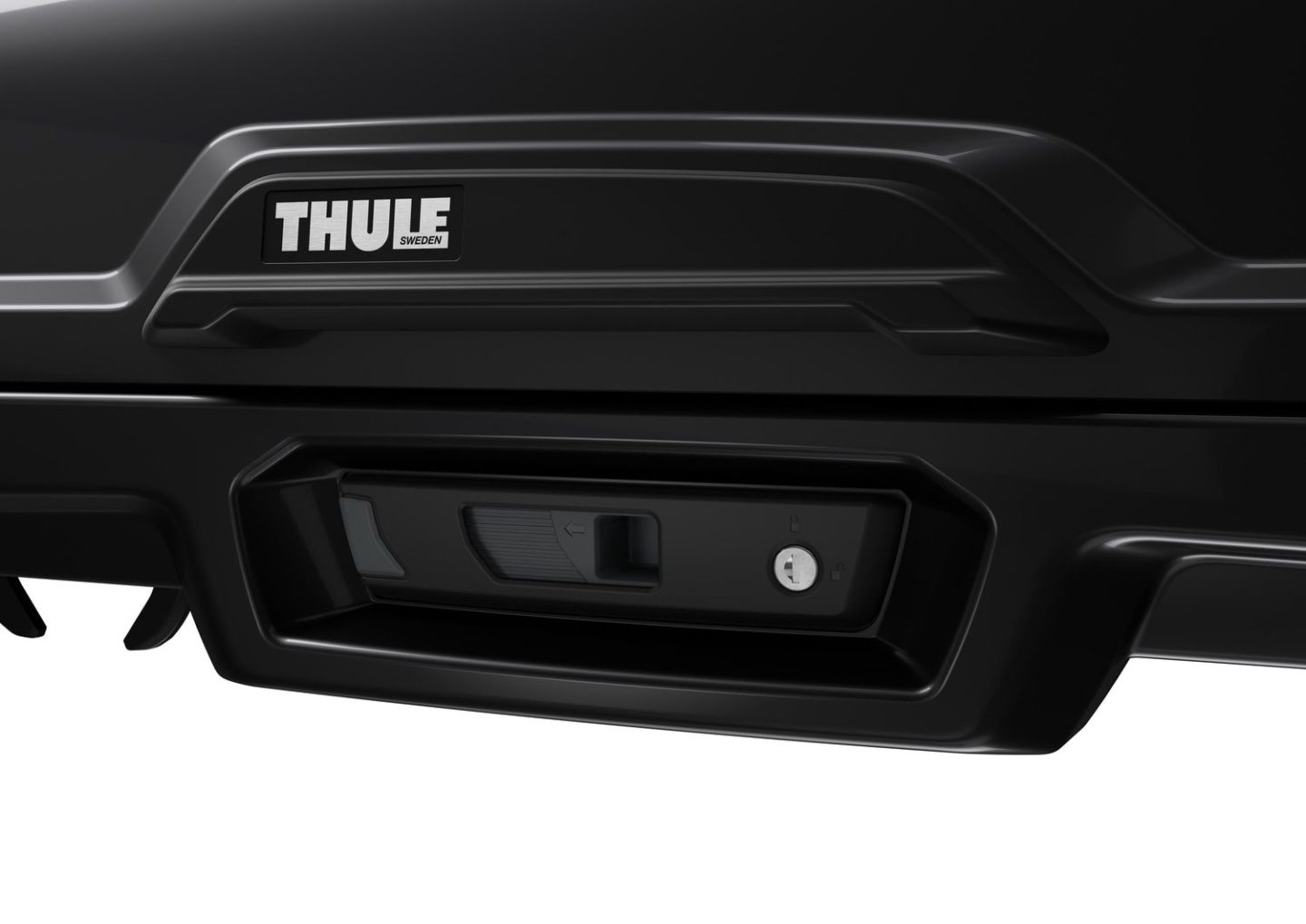 Thule Vector M Titan Matte | Střešní nosiče