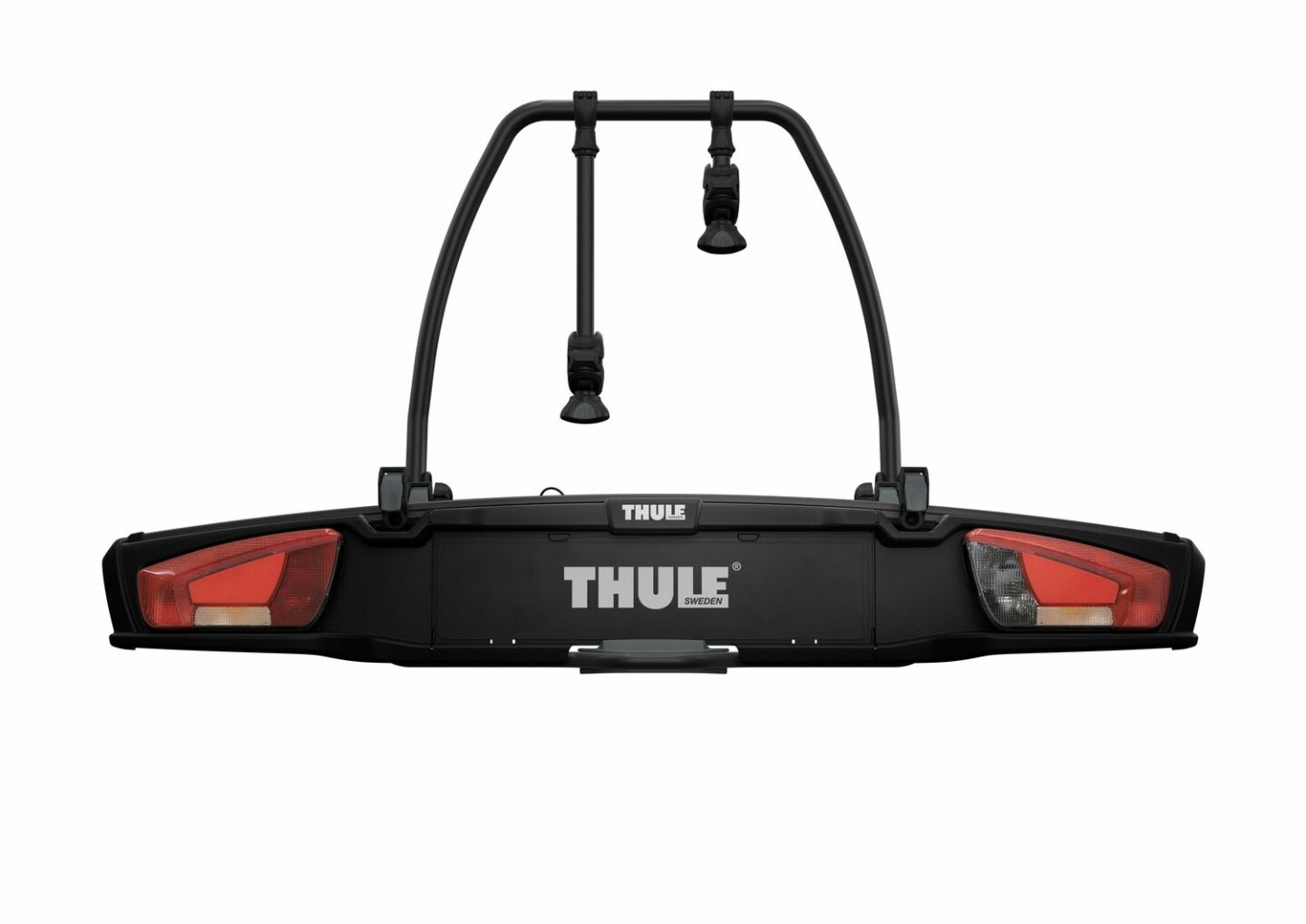 Thule VeloSpace XT Black 938 | Střešní nosiče