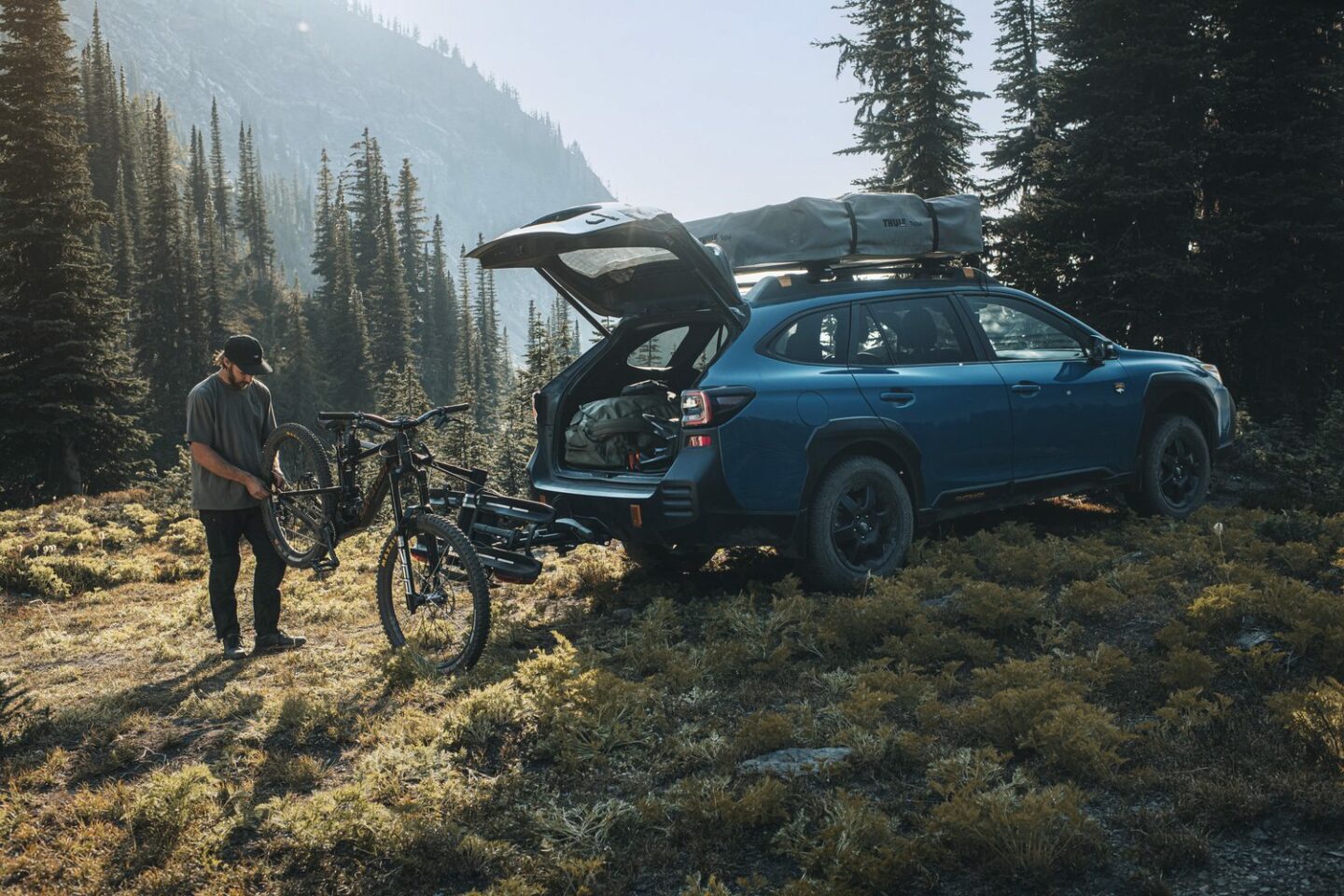 Nosič kol Thule Epos 2 978 | Omnipuls