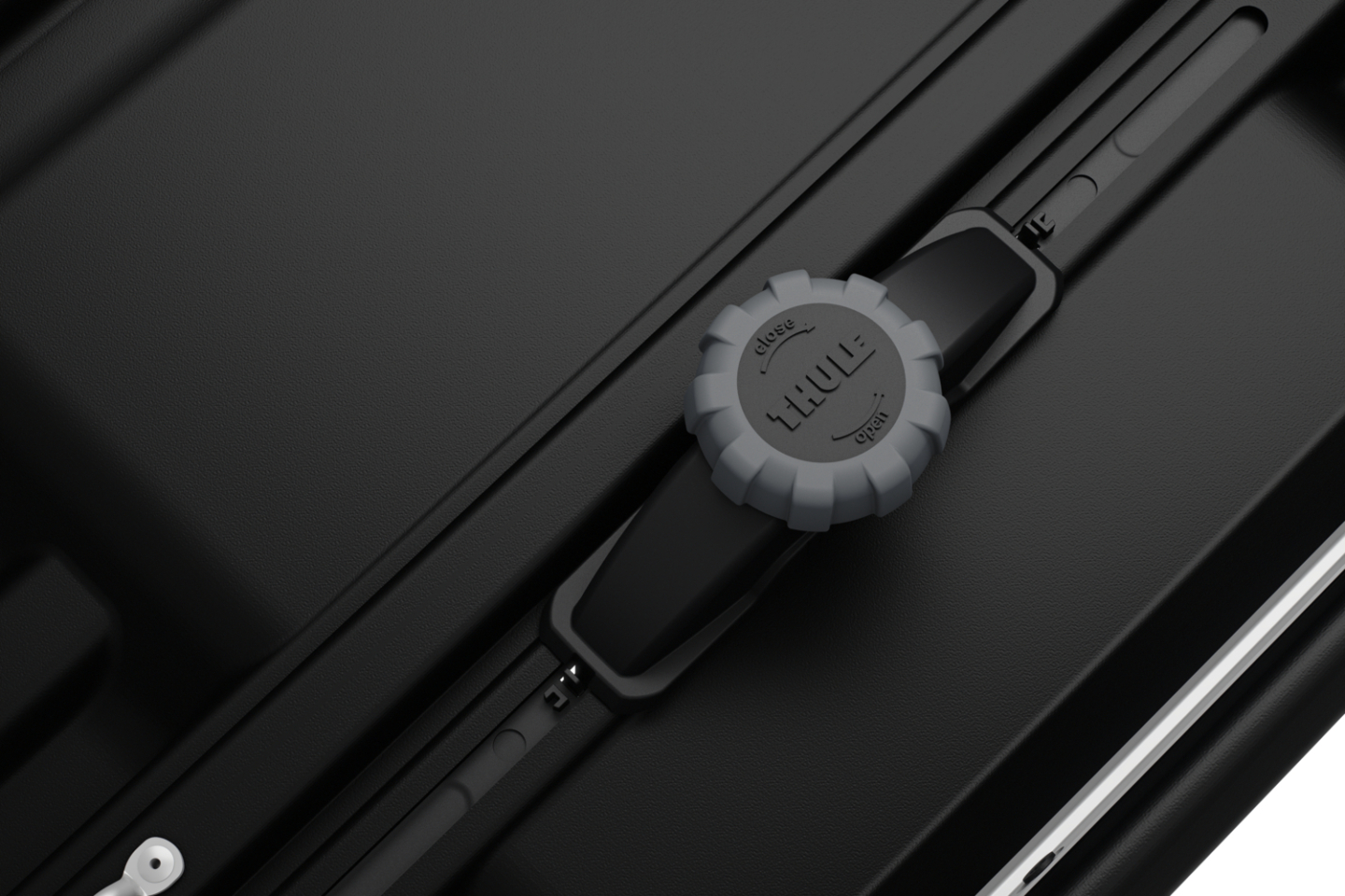 Thule Force 3 XXL Sport | Střešní nosiče